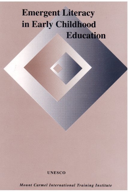 emergent-literacy-in-early-childhood-education-unesco