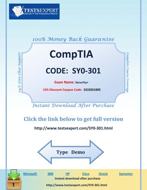 CompTIA