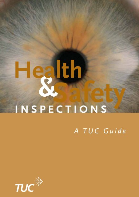 Health and Safety Inspections - TUC
