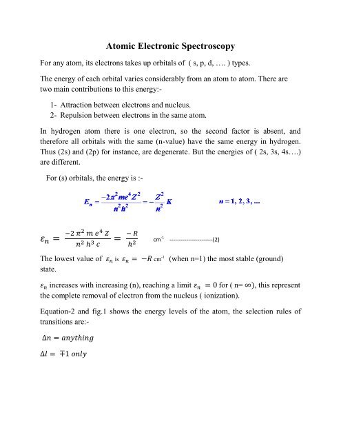 Atomic Electronic Spectroscopy.pdf