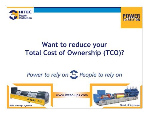 here - Hitec Power Protection