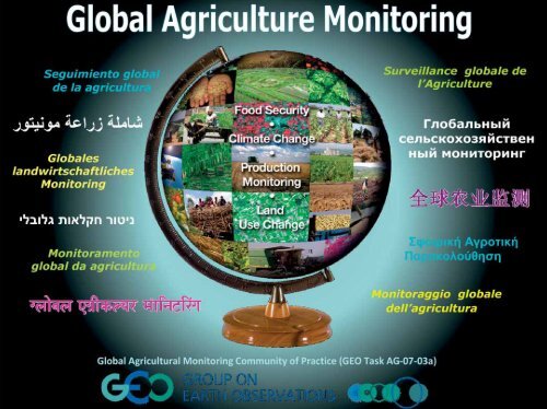 15 The Cropland Data Layer (CDL)