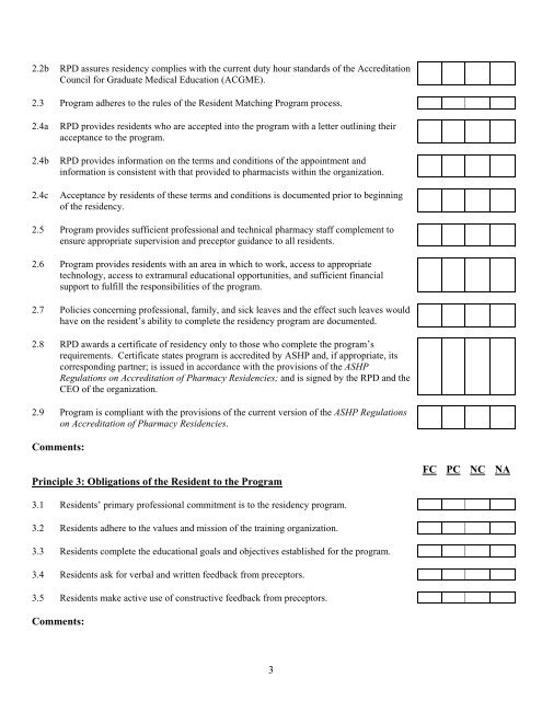 PRE-SURVEY QUESTIONNAIRE