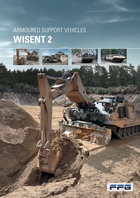 WISENT 2 - FFG