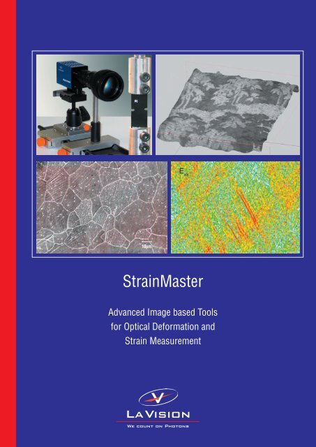 StrainMaster