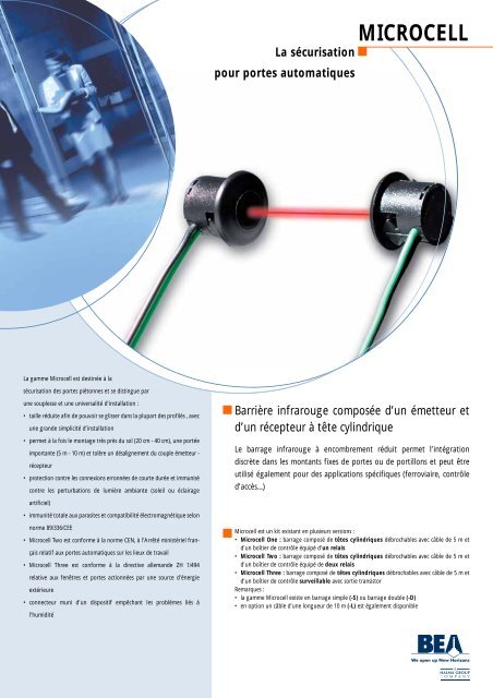 5g microcell là gì