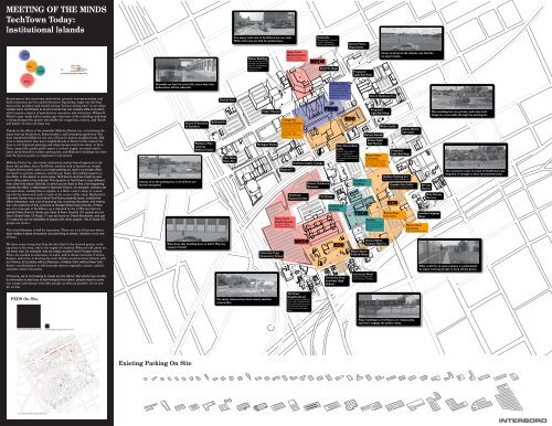Interboro Partners - Midtown Detroit Inc.