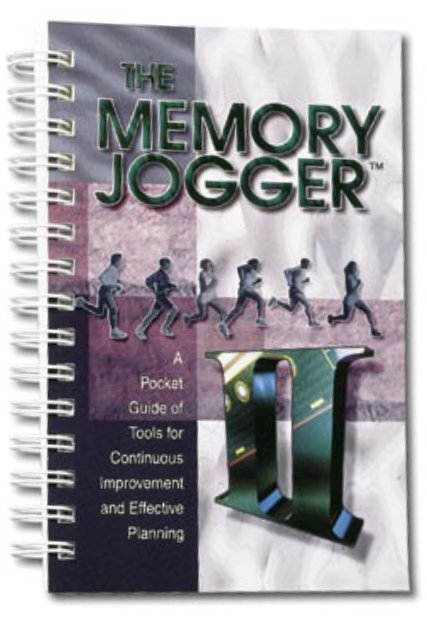 View a Sample of The Memory Jogger II - Goal - QPC