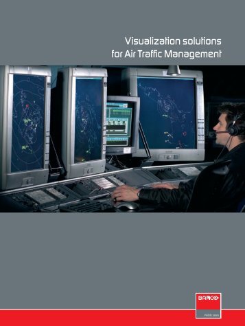 Air-Traffic-Management Magazines