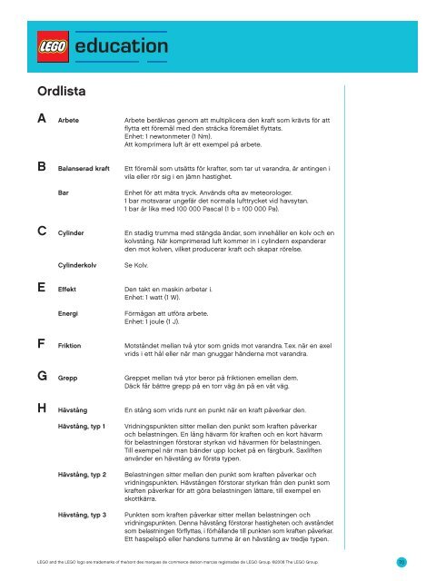 Ordlista