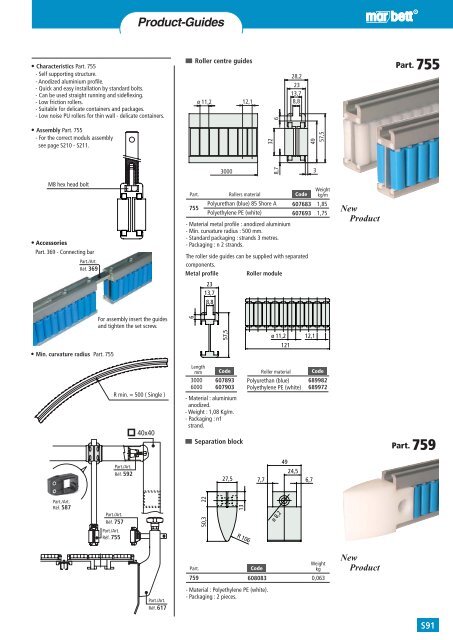 Product-Guides R • Char