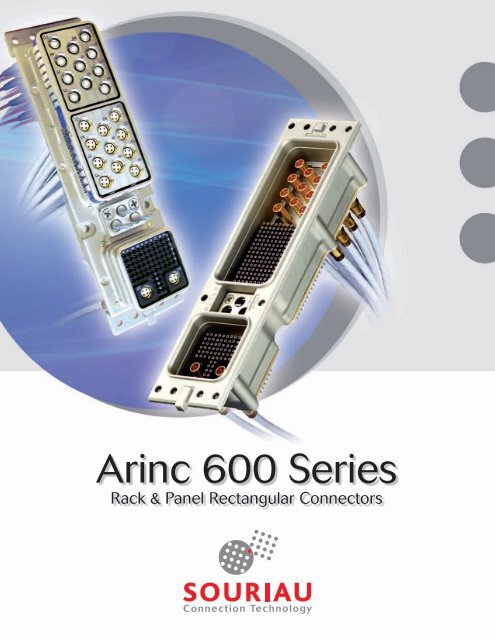 Arinc 600 Series - MPS Electronic
