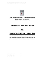 GETCO/E/TS-ISO 011/R1/May