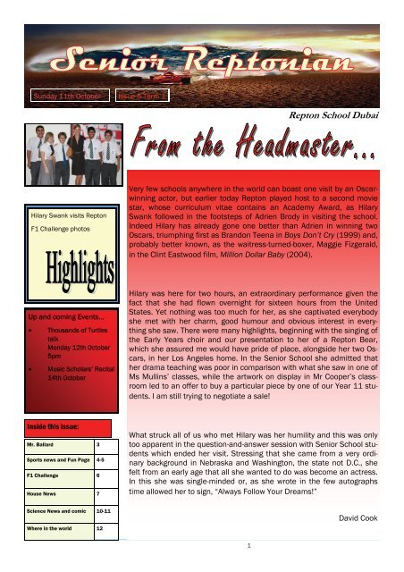 Repton Logo What's New In Club At Repton Park | Virgin Active