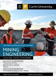 SME MINING ENGINEERING HANDBOOK