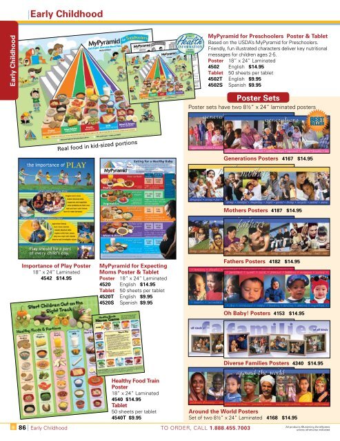 Early Childhood - Learning Zone Express