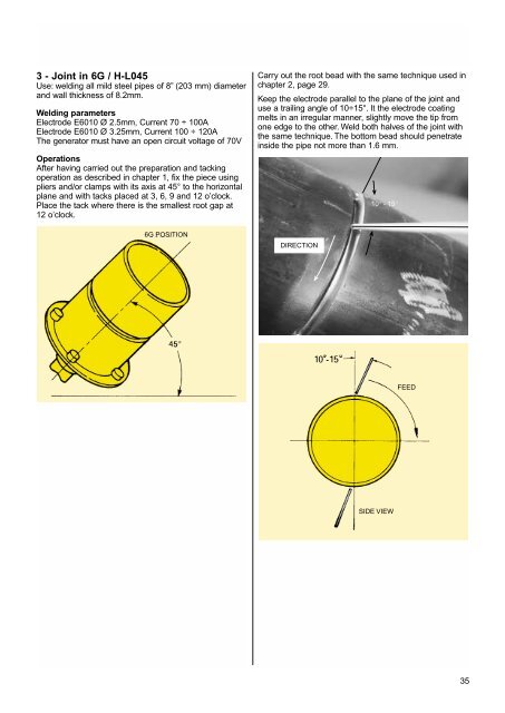 3 - Joint in 6G / H-L045