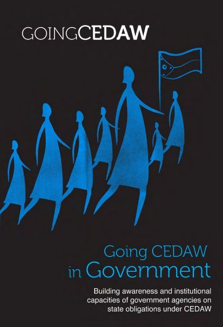 Section 1 - CEDAW Southeast Asia