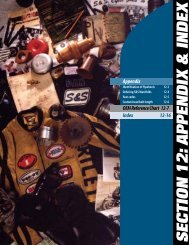 Duracell Battery Cross Reference - Hogwild.com