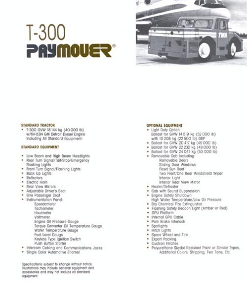 File: 1335_PBT T-300 Hough paymover (2).pdf - Aeroservicios