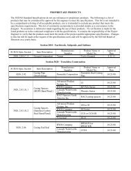 What Do We Get with SUDAS