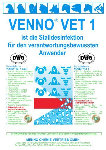 c) Herkunft aus einer Vie