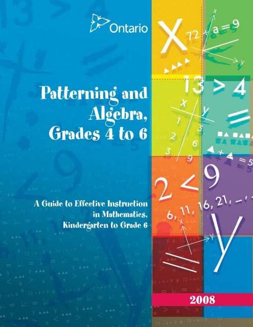 Guide_Patterning_and_Algebra_456