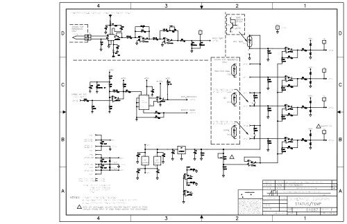 Schematics - Teledyne API