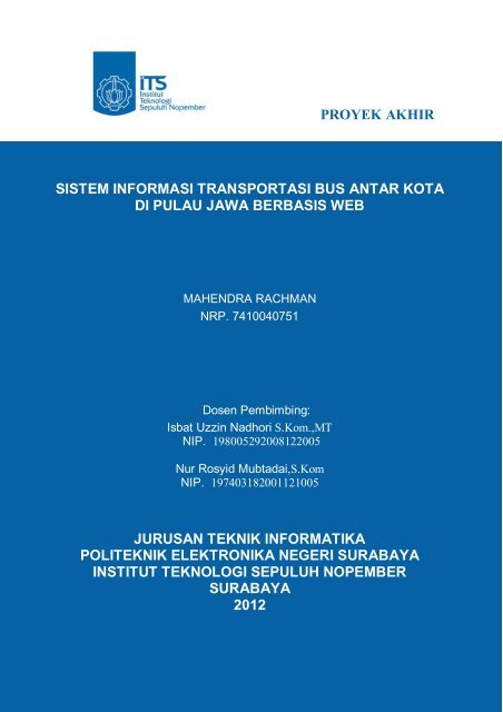 Download (3781Kb) - Repo EEPIS - Politeknik Elektronika Negeri ...