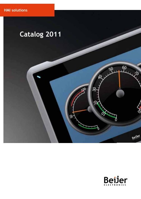 iX Panel T7A - Elion