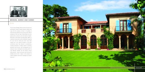 architect book - The Perfect Home Book Series