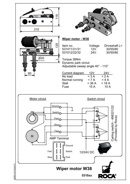 Installation Instructions - Imtra