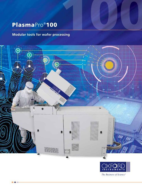 PlasmaProÂ®100
