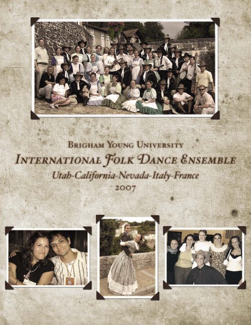 Meggan Murphy As I Lay Dying