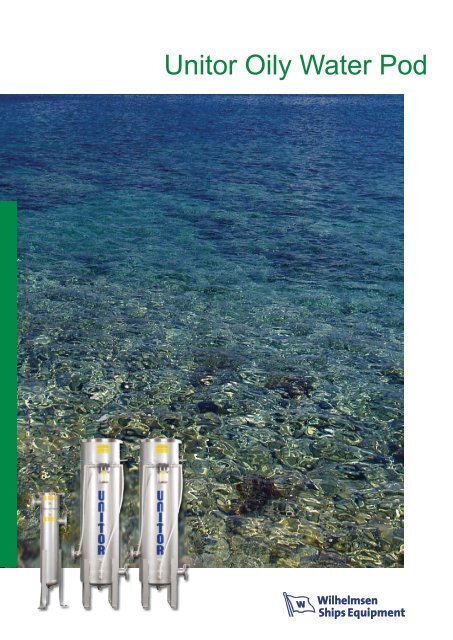 Unitor Chemicals PDF) Unitor Chemicals Manual