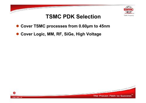 TSMC