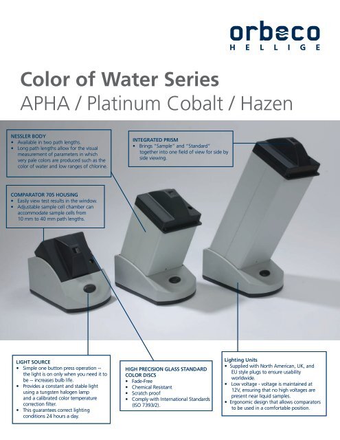 Apha Color Test Method - Infoupdate Wallpaper Images