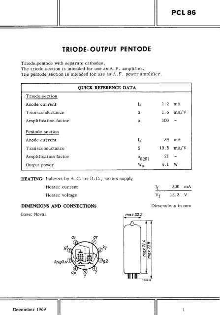 Elekit TU-8100 PCL86 Single Stereo Amplifier DIY Kit », 52% OFF