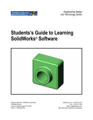 Classification - Student Worksheet
