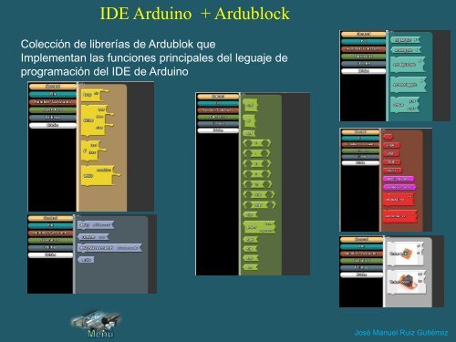 IDE Arduino IDE Arduino