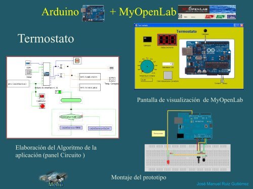 Arduino Arduino