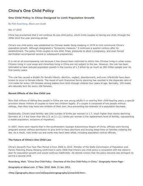 la chine des han 6ème contrôle