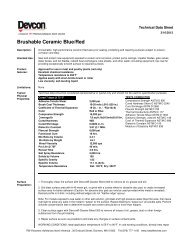 A3 Technical Data Sheet - Arden Architectural Stairs