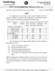 Madhyanchal Vidyut Vitran Nigam Limited - MVVNL