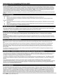 PS Form 2240R, Rural Pay or Leave Adjustment ... - NALC Branch 78