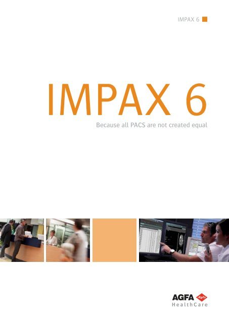 Impax Logo