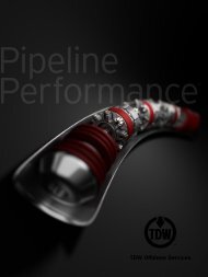 Spherical 3-WAY Tee - T.D. Williamson, Inc.