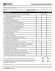 Xmultiple ESD CheckList Form