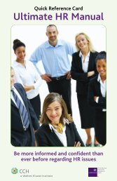 Color-coding Reference Card - BioHorizons