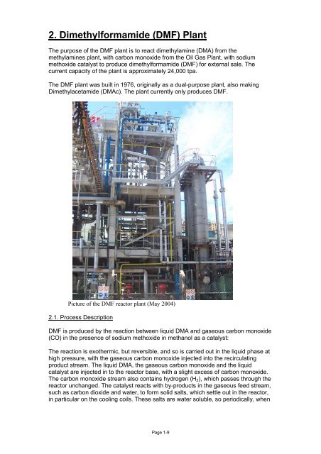 a DMF Process Description - ippe.com